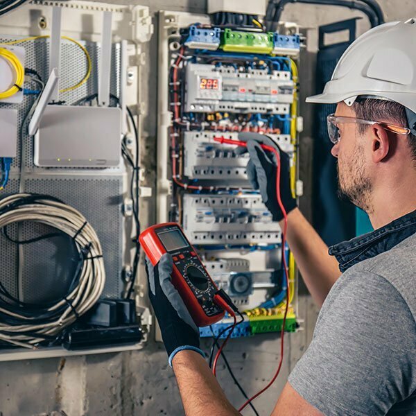 Préinscription - Elitek