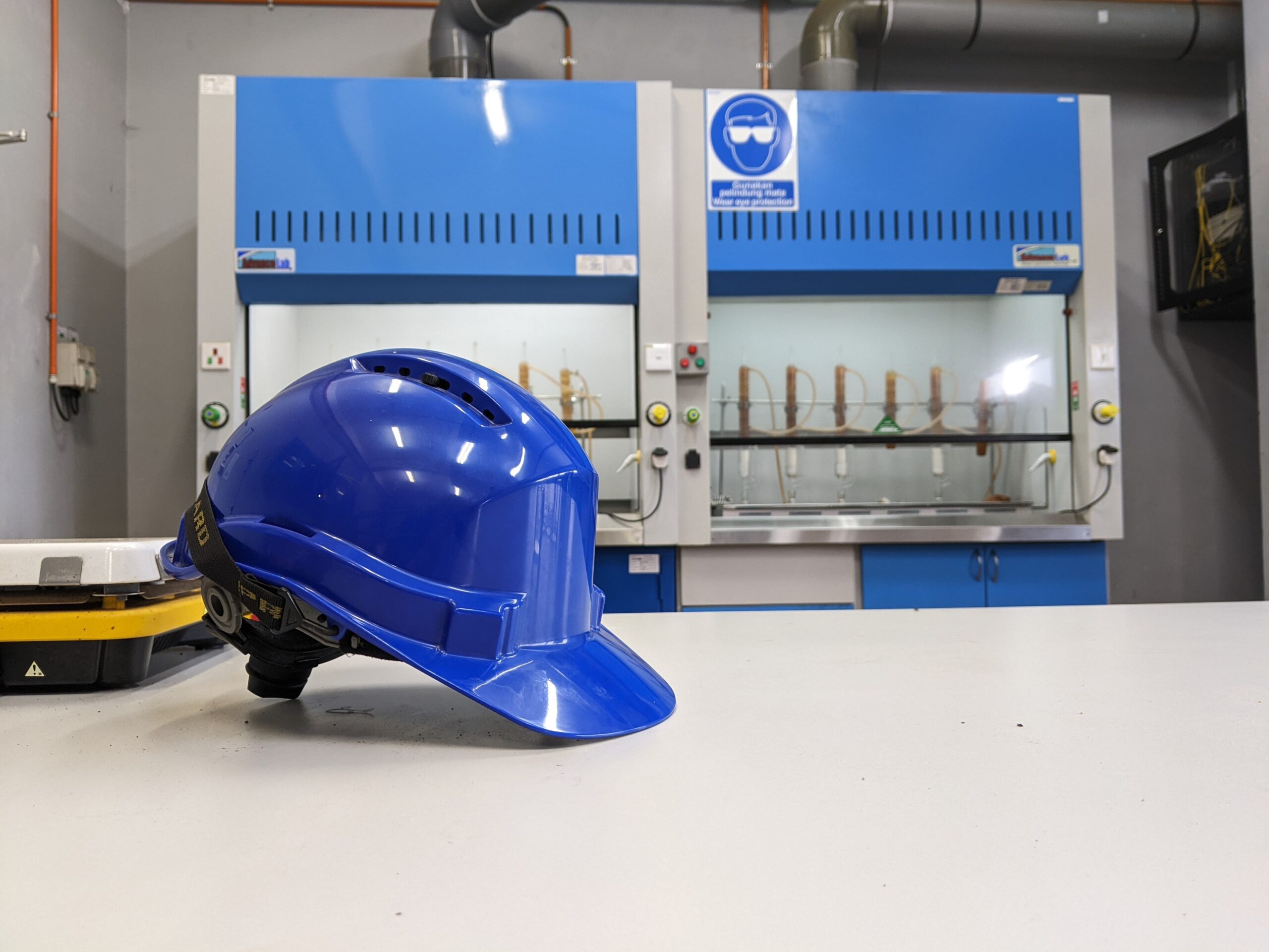 Elitek Notre - Vision