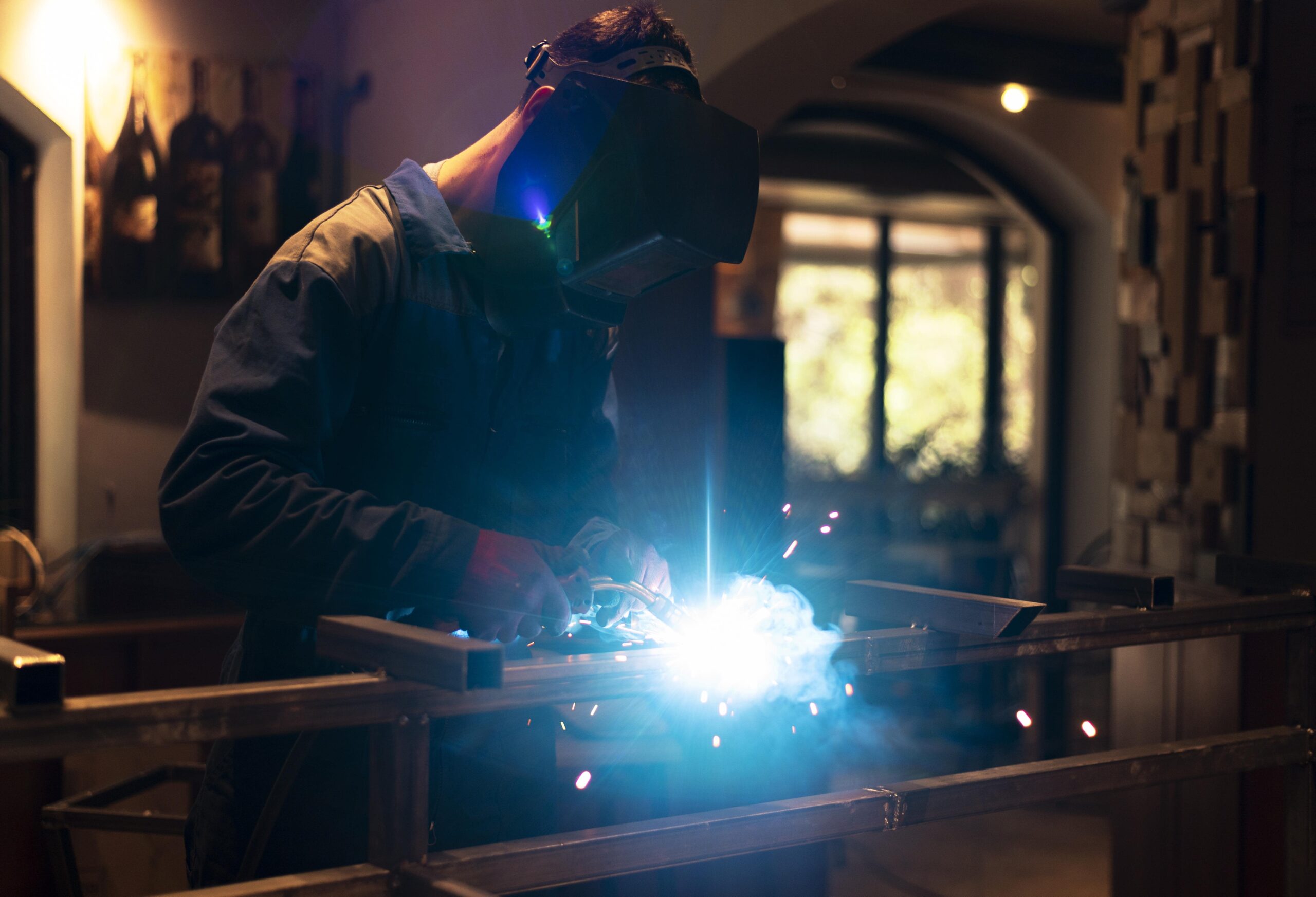 Partenariat ELITEK : Pourquoi - Elitek